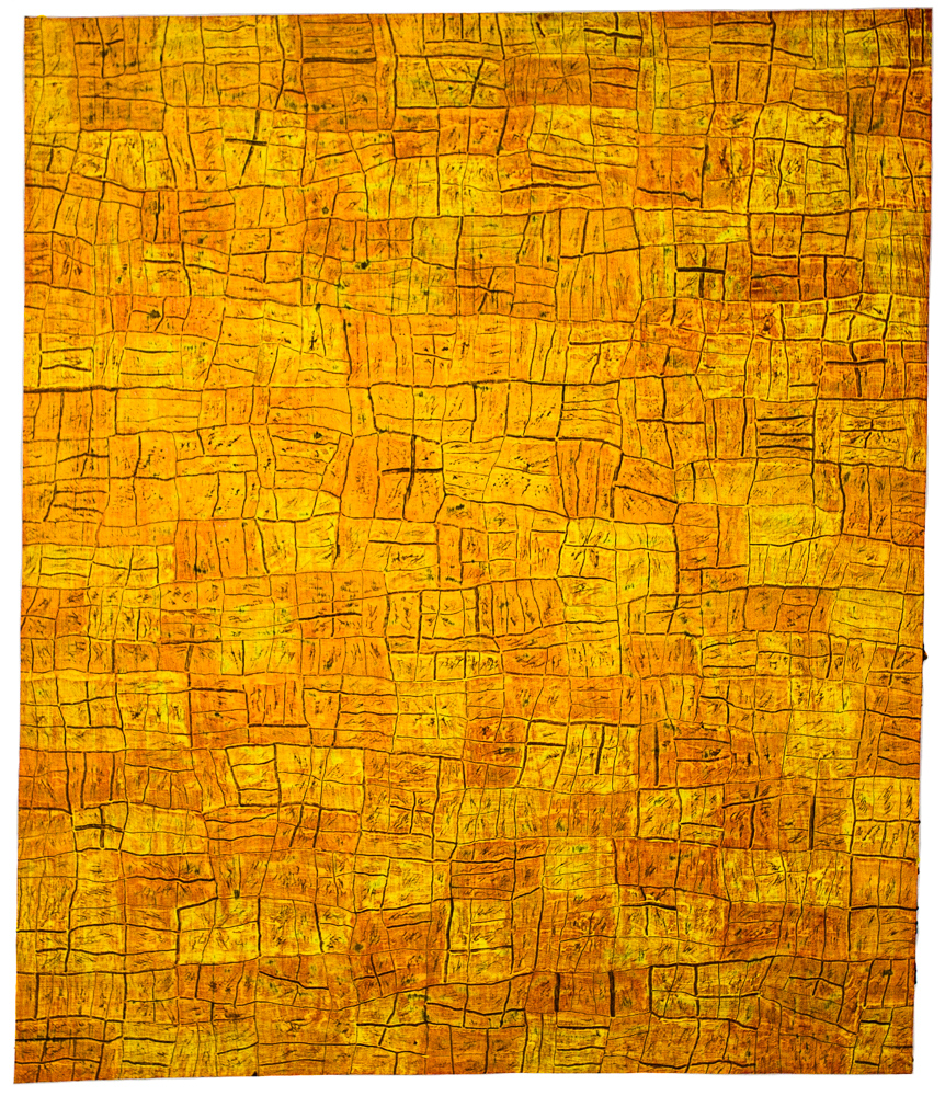 Abstracts | Jim Haldane MA RCA