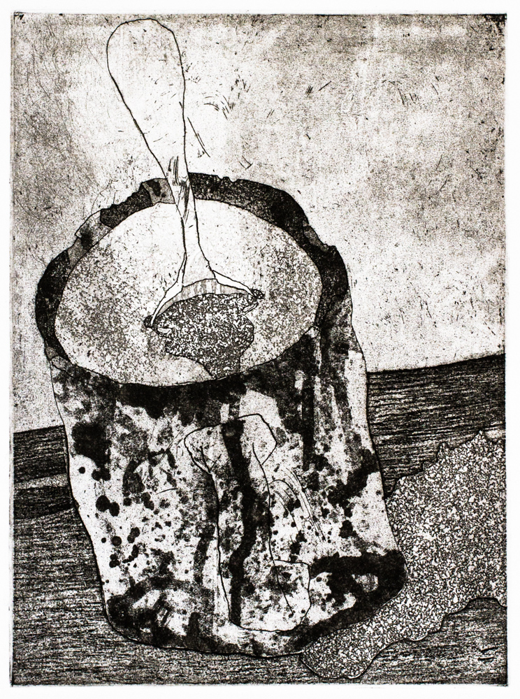 Mr Grim | Jim Haldane MA RCA