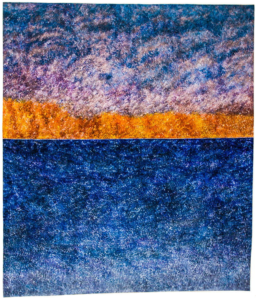 Seascapes | Jim Haldane MA RCA