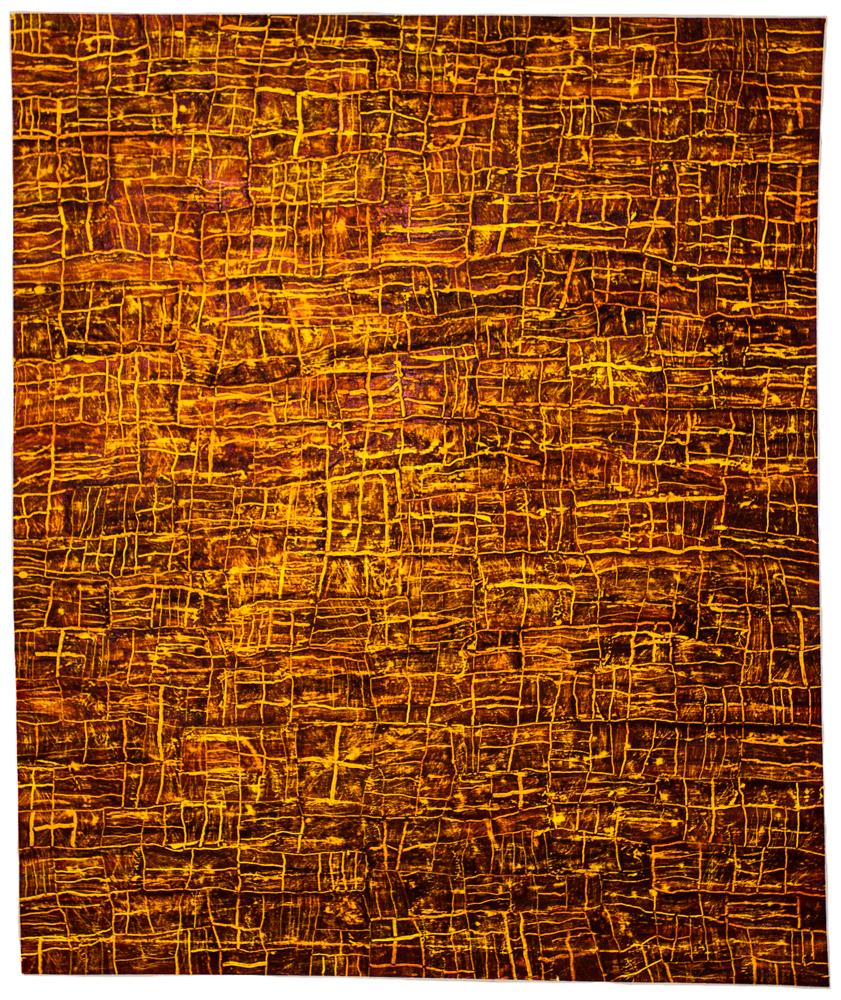 Abstracts | Jim Haldane MA RCA