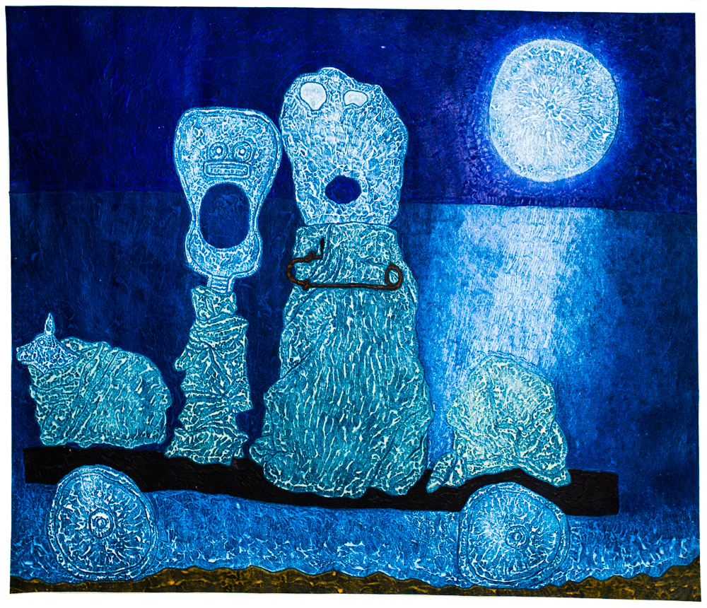 Untitled | Jim Haldane MA RCA