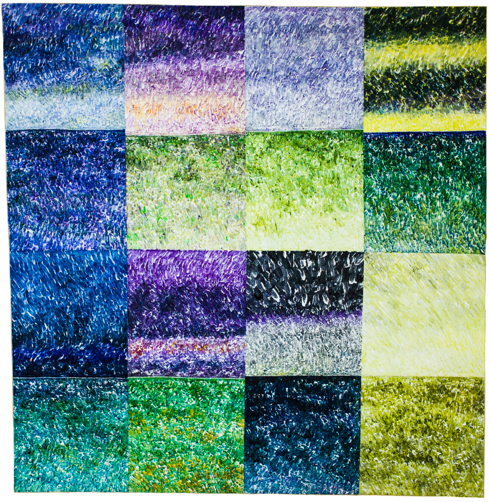 Seascapes | Jim Haldane MA RCA