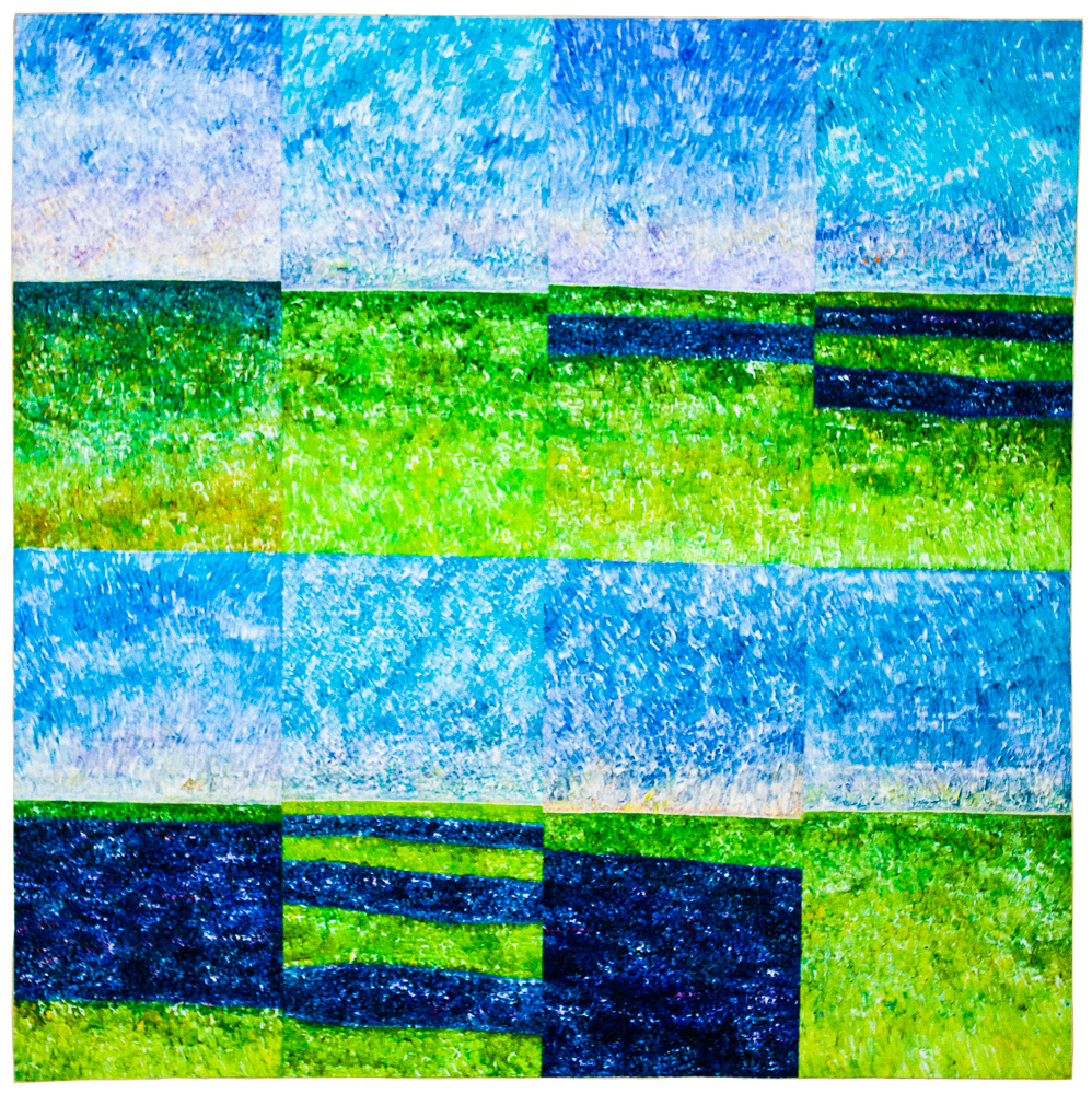 Seascapes | Jim Haldane MA RCA