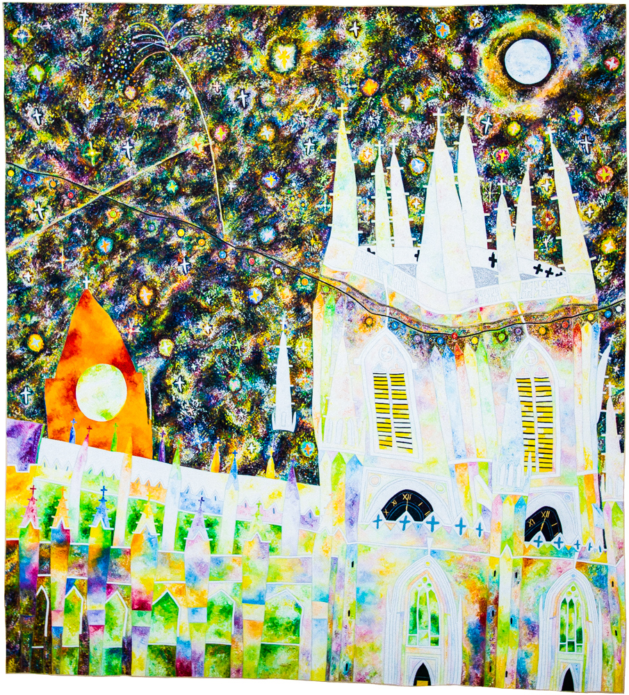 Brighton Paintings | Jim Haldane MA RCA