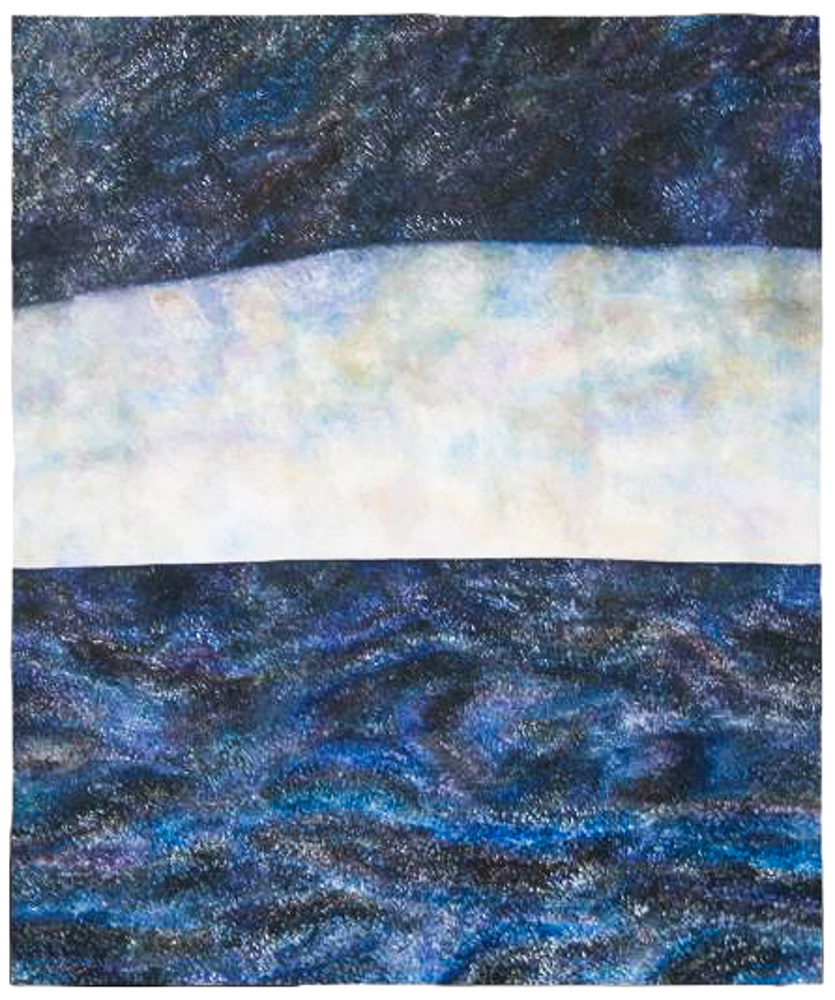 Seascapes | Jim Haldane MA RCA