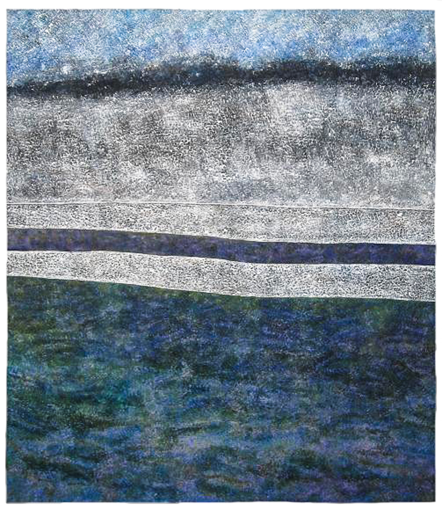 Seascapes | Jim Haldane MA RCA